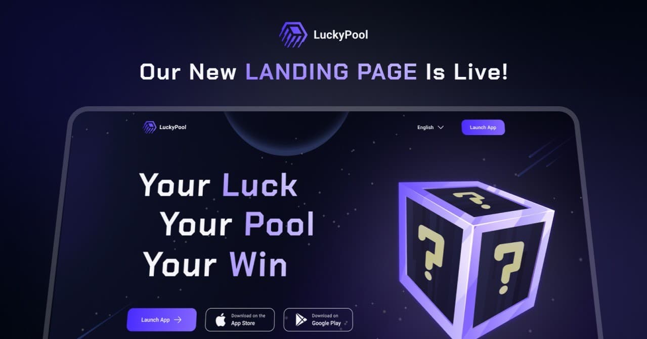 LuckyPool