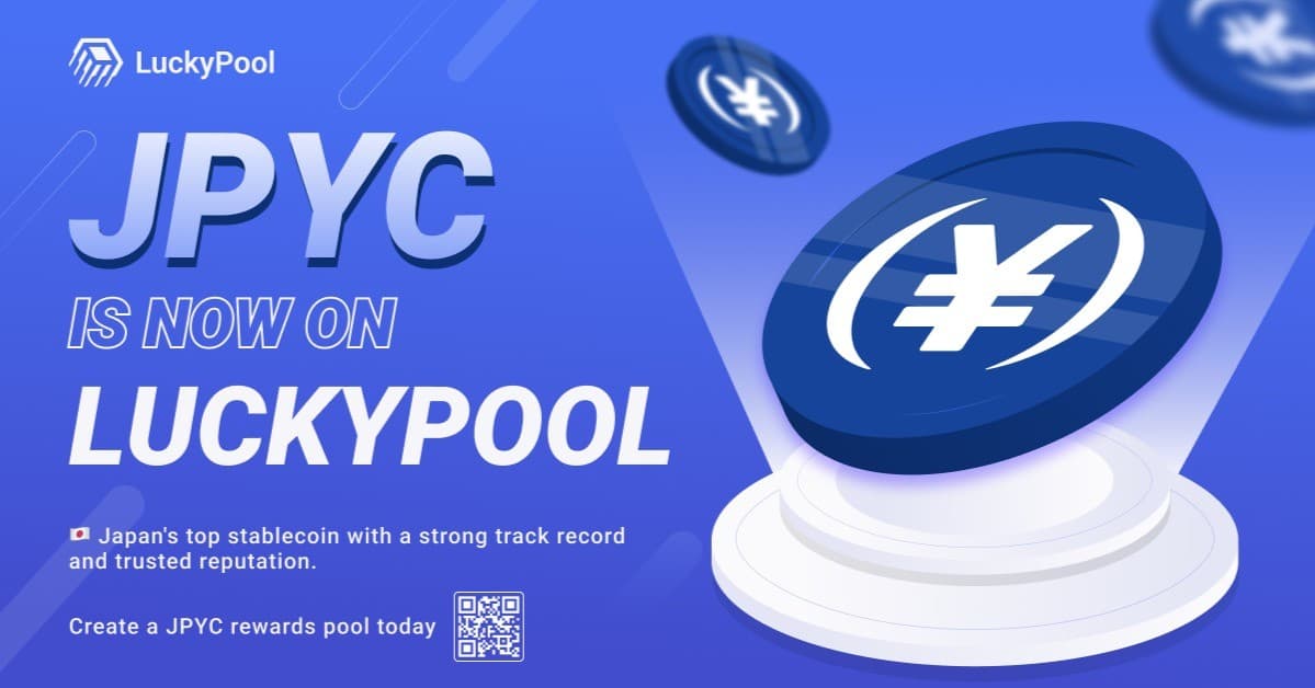 LuckyPool