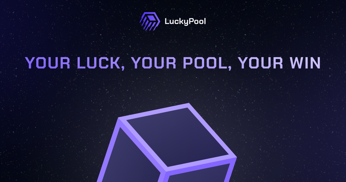 LuckyPool